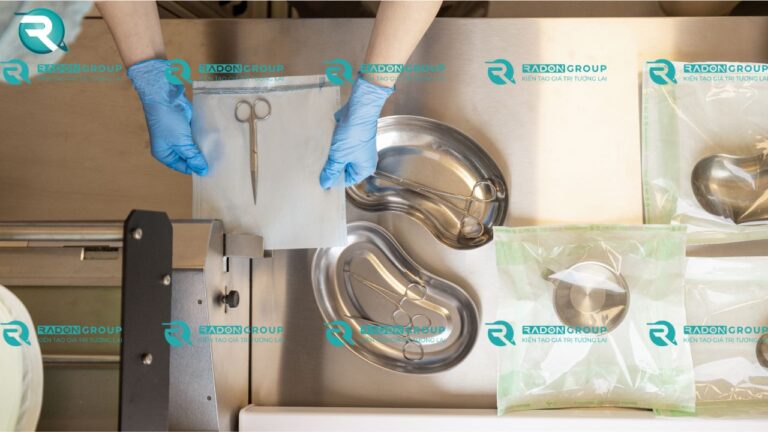 Panh là gì? Các loại panh y tế phổ biến và cách sử dụng